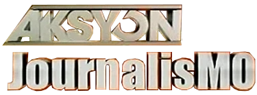 Aksyon JournalisMO (TV5) | Russel Wiki | Fandom