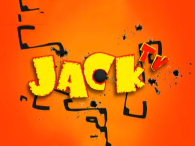 Jack TV Network IDs (2005-2010) | Russel Wiki | Fandom