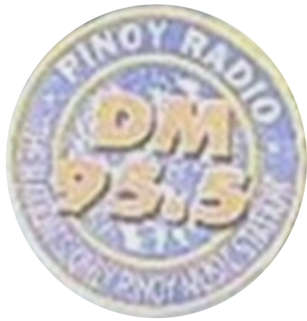DWDM-FM Logos | Russel Wiki | Fandom
