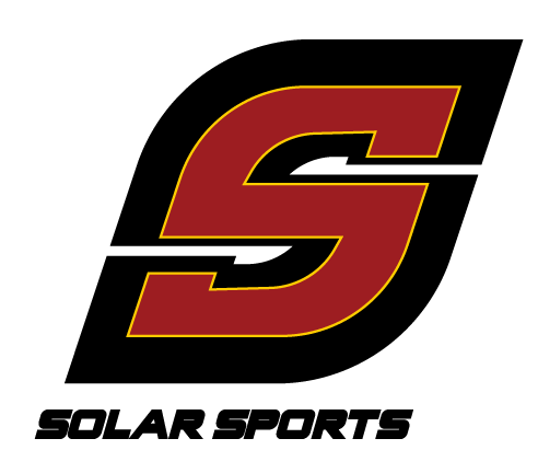 Solar Sports Logos (2016-2022) | Russel Wiki | Fandom