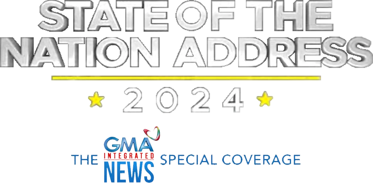 State of the Nation Address 2024: The GMA Integrated News Special Coverage (GMA) | Russel Wiki ...
