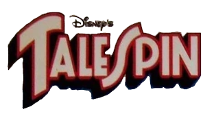 TaleSpin (Disney Channel/Syndication) | Russel Wiki | Fandom
