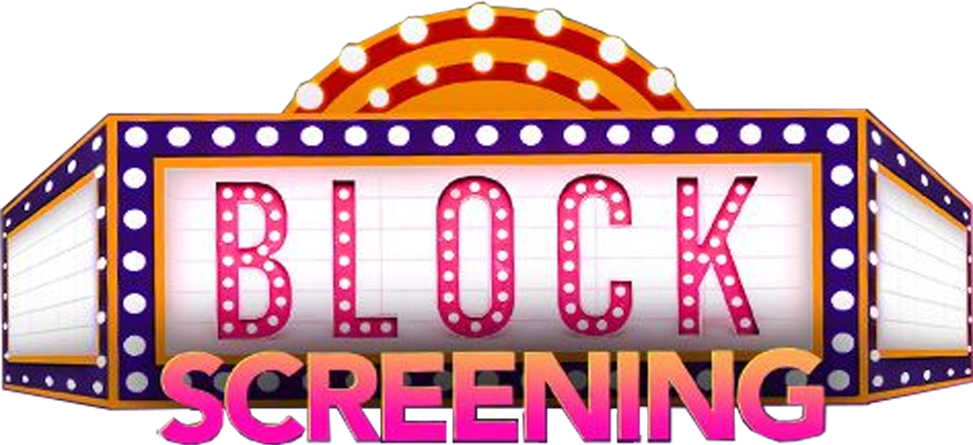 Block Screening (I Heart Movies) | Russel Wiki | Fandom