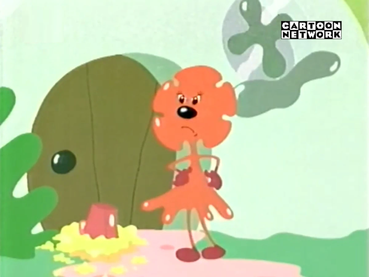 Cartoon Network (Philippines) Program On Screen Bugs | Russel Wiki | Fandom