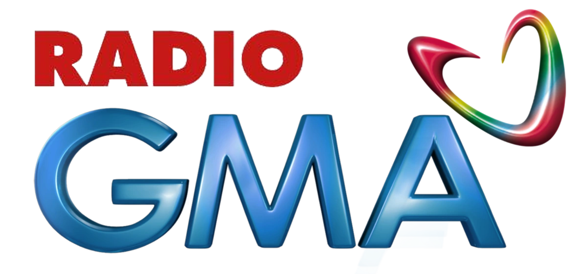 GMA Radio Logos (2014-2023) | Russel Wiki | Fandom