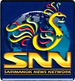 sarimanok logo