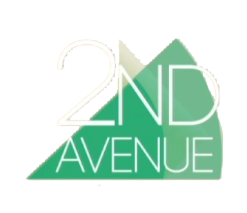2nd Avenue Standard Logos (2014-2016) | Russel Wiki | Fandom