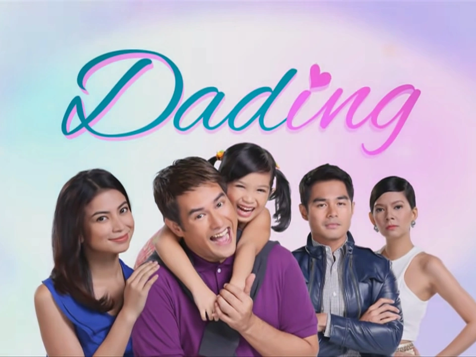 Dading (GMA) | Russel Wiki | Fandom