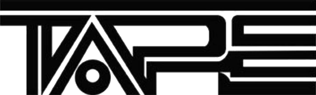 TAPE Inc. Logo History | Russel Wiki | Fandom