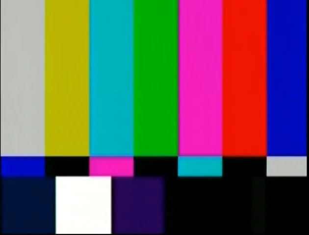 Light TV Test Card | Russel Wiki | Fandom