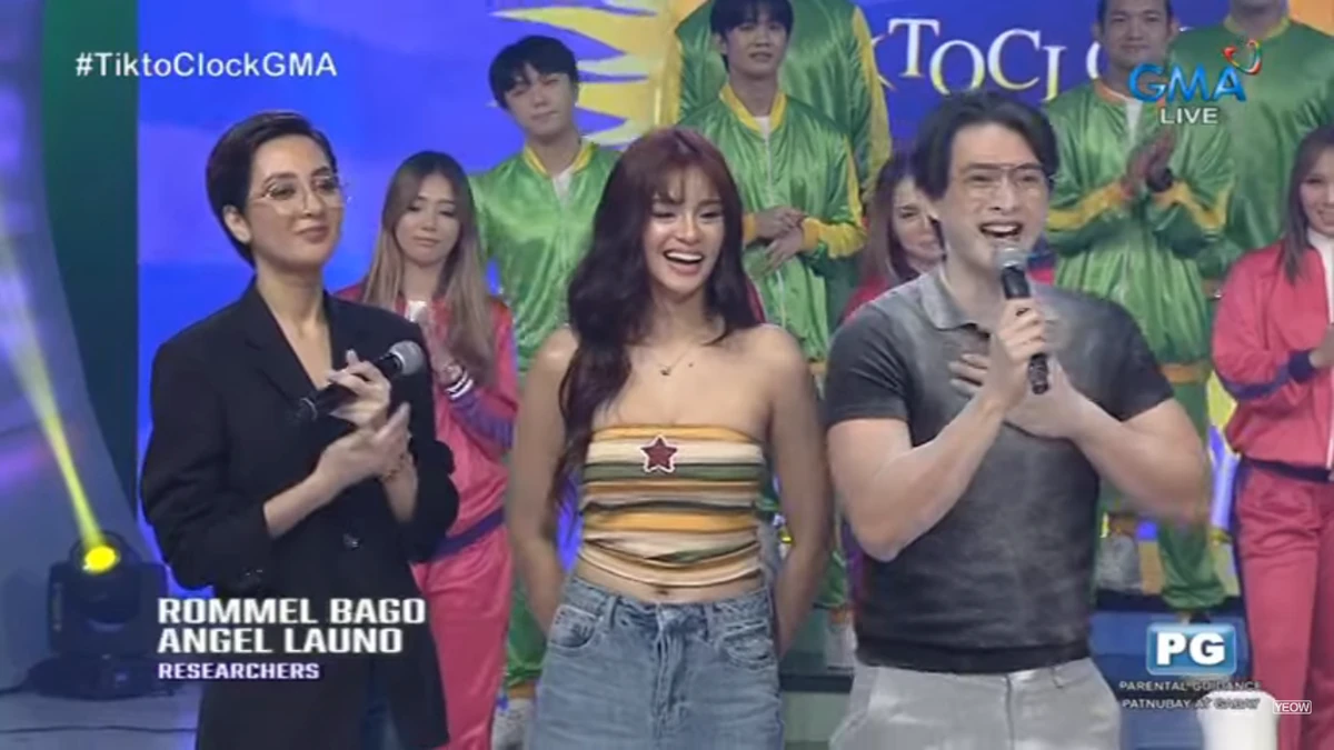 GMA Network Program On Screen Bugs (2023) | Russel Wiki | Fandom