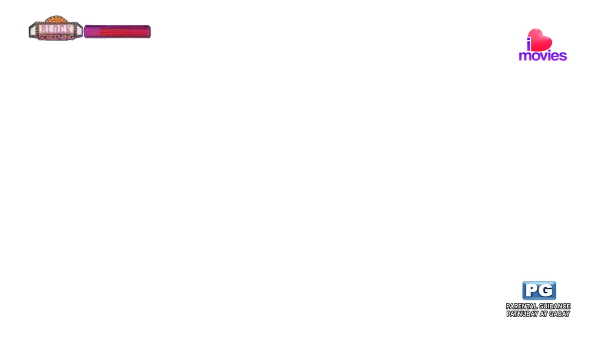 I Heart Movies Program On Screen Bugs (2023-present) | Russel Wiki | Fandom