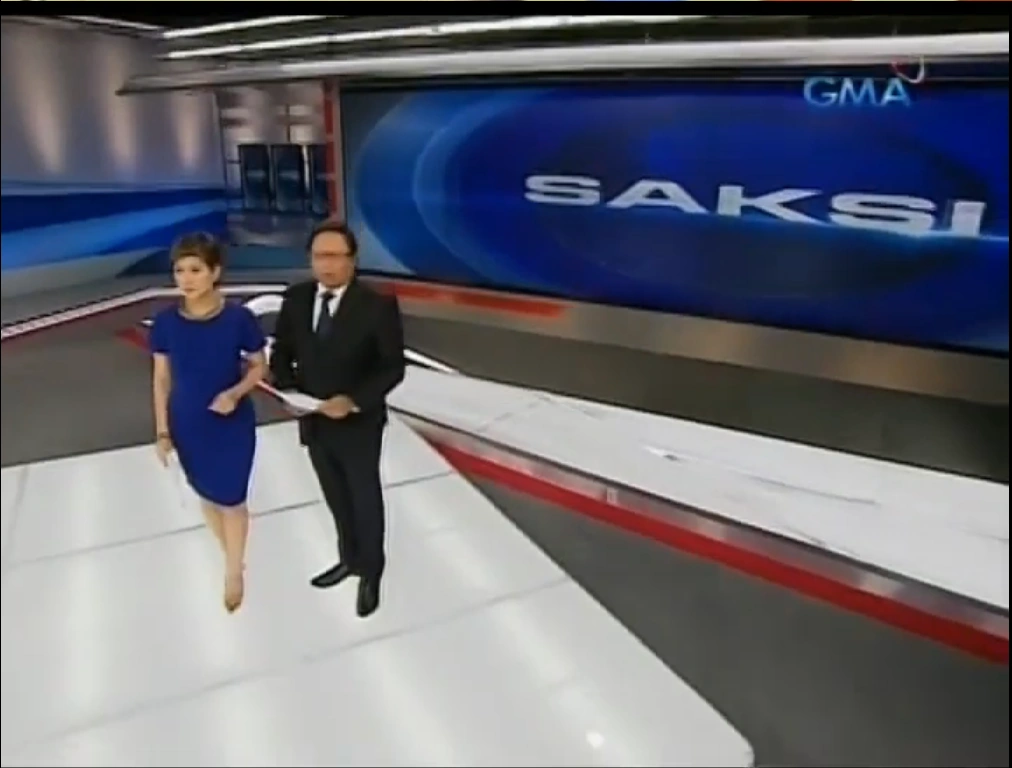 Saksi Episode (February 16, 2015) | Russel Wiki | Fandom