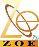ZOE TV Logos | Russel Wiki | Fandom
