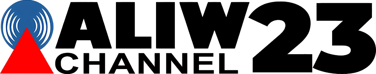 ALIW Channel 23 Logos (2023-present) | Russel Wiki | Fandom