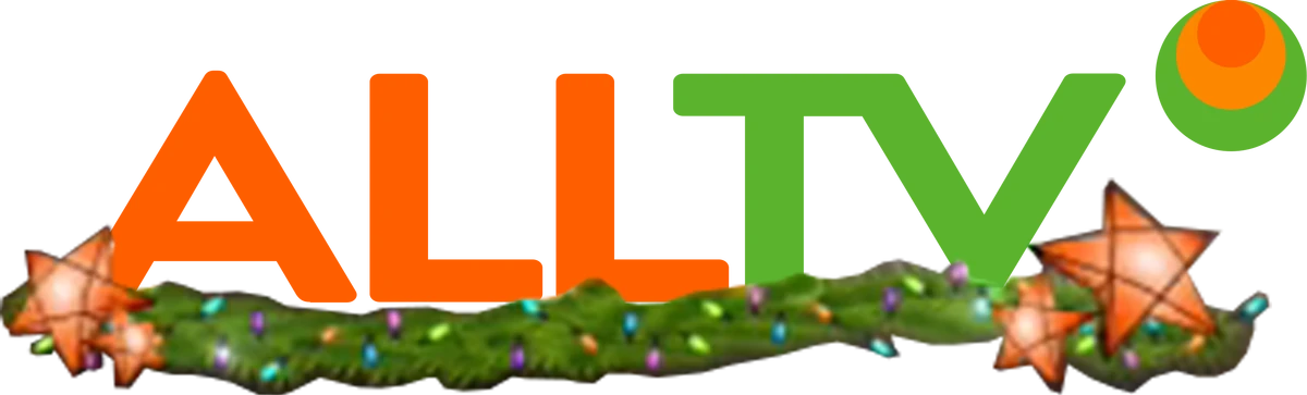 ALLTV Logos (Christmas 2023) | Russel Wiki | Fandom