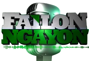 Failon Ngayon (ABS-CBN) | Russel Wiki | Fandom