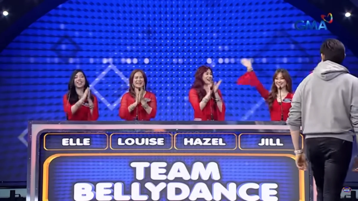 Family Feud (Philippines) Episode (July 15, 2025) | Russel Wiki | Fandom