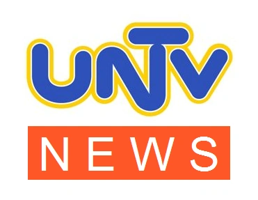 UNTV Logo Microphone Flag | Russel Wiki | Fandom