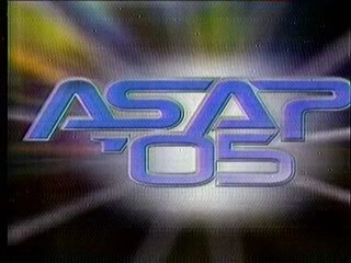 ASAP '05 (ABS-CBN) | Russel Wiki | Fandom