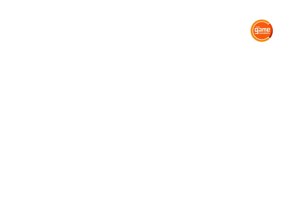 The Game Channel On Screen Bugs (2012-2014) | Russel Wiki | Fandom