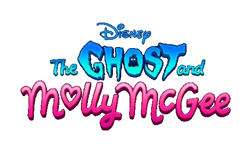 The Ghost and Molly McGee (Disney Channel) | Russel Wiki | Fandom