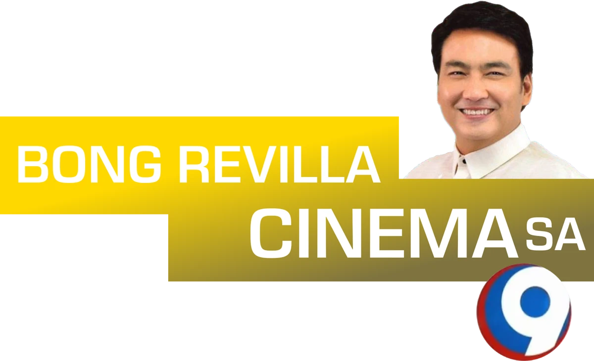 Bong Revilla Cinema sa 9TV (9TV) | Russel Wiki | Fandom