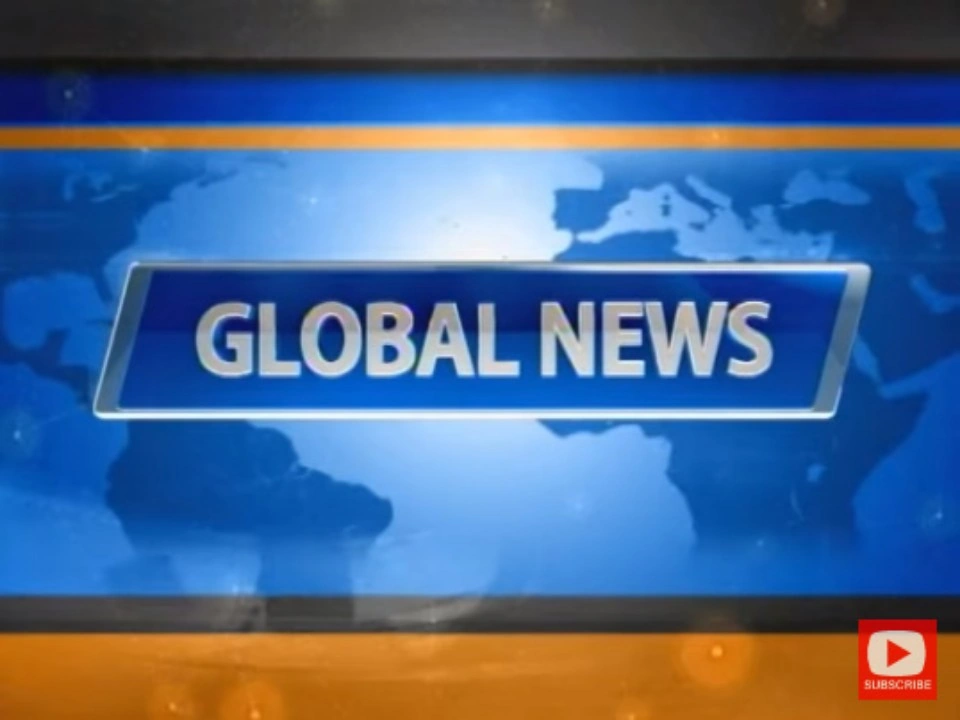 Global News (UNTV News) | Russel Wiki | Fandom