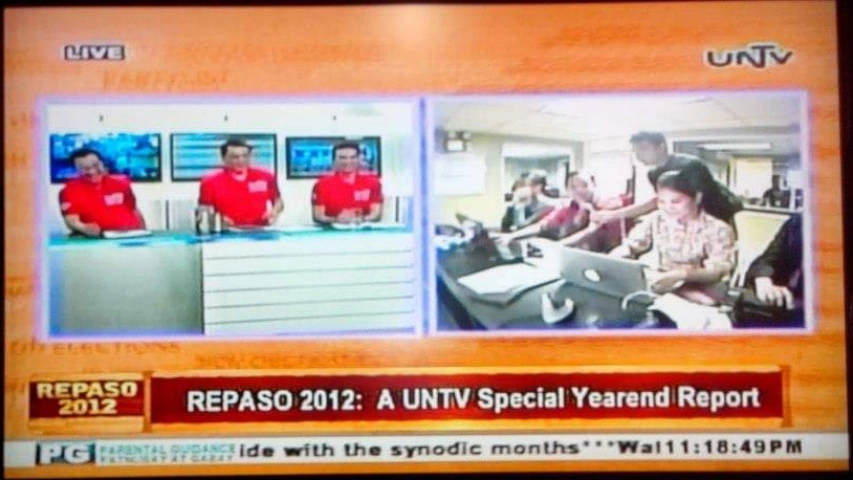 Repaso Logo Other | Russel Wiki | Fandom