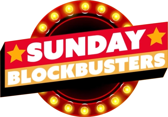 Sunday Blockbusters (Kapamilya Channel) | Russel Wiki | Fandom