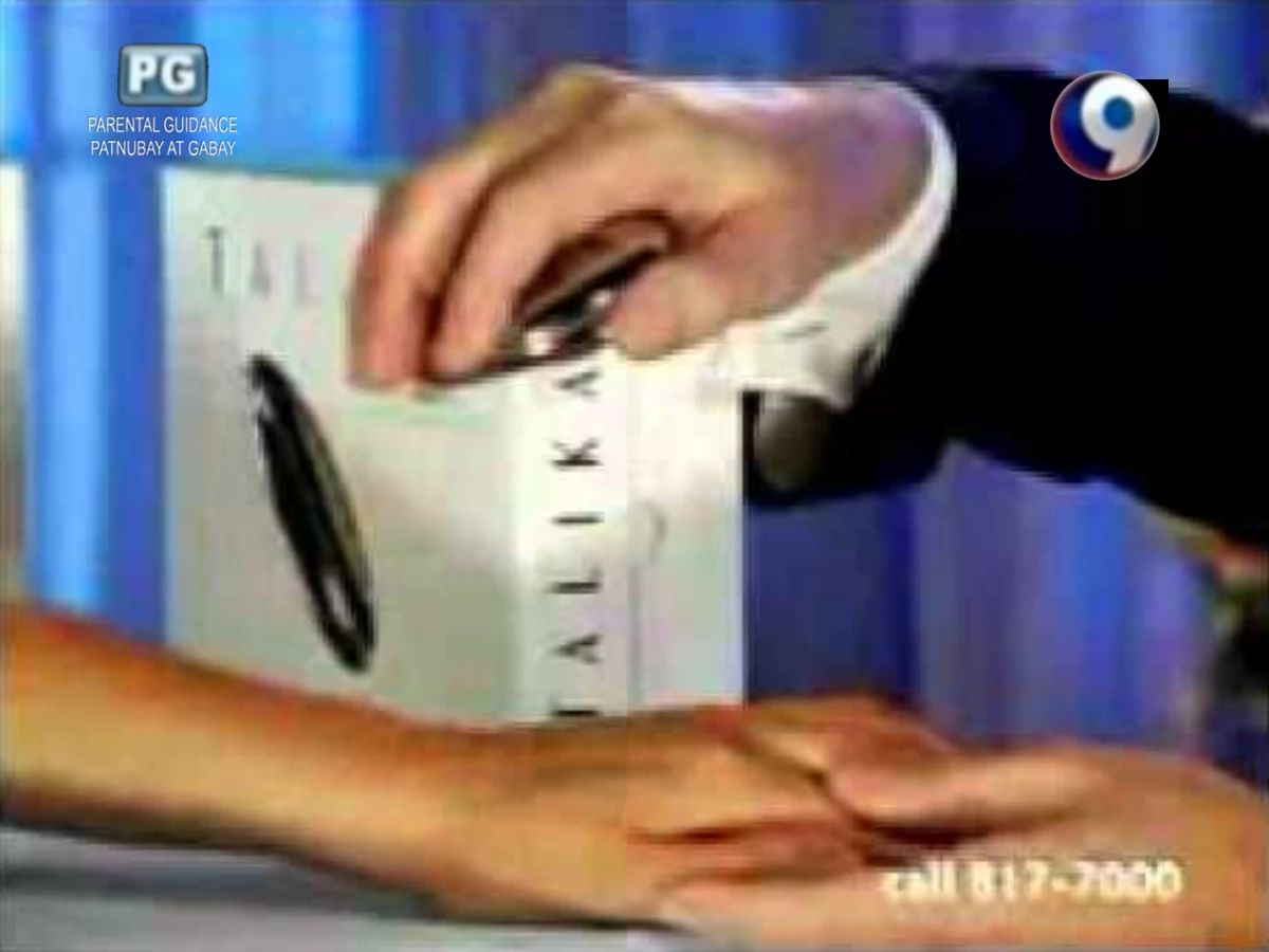 CNN Philippines Program On Screen Bugs (2014-2015) | Russel Wiki | Fandom