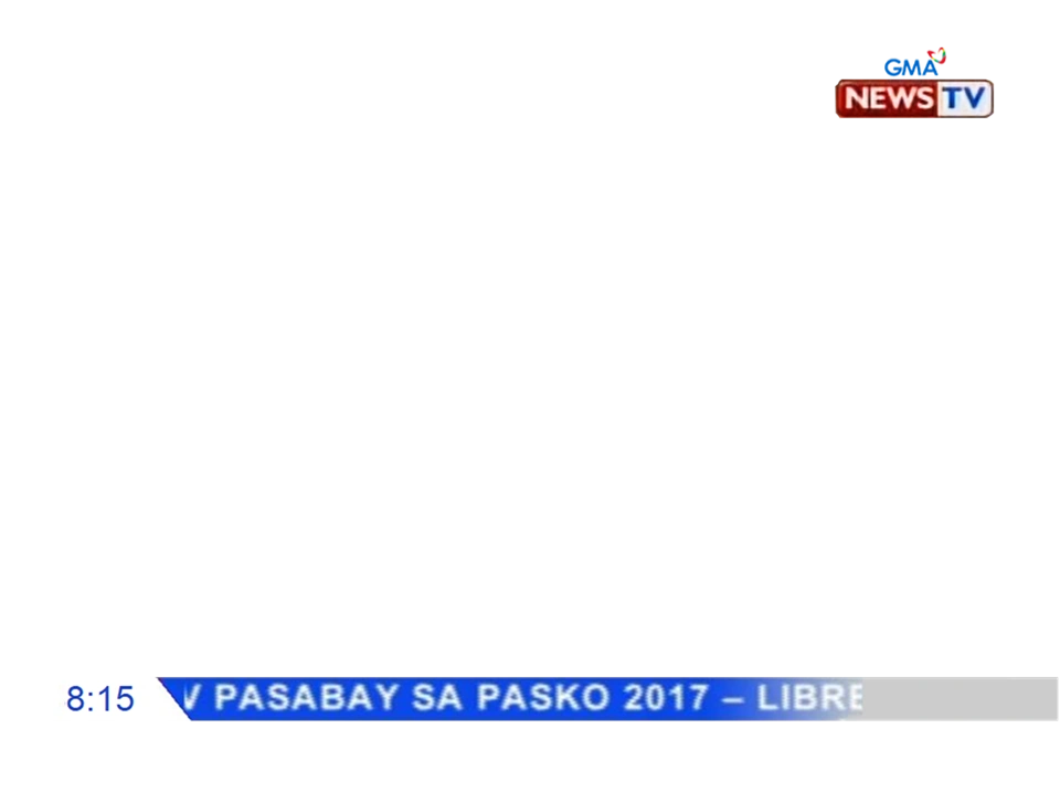 GTV On Screen Bugs (2017-2018) with News ticker | Russel Wiki | Fandom