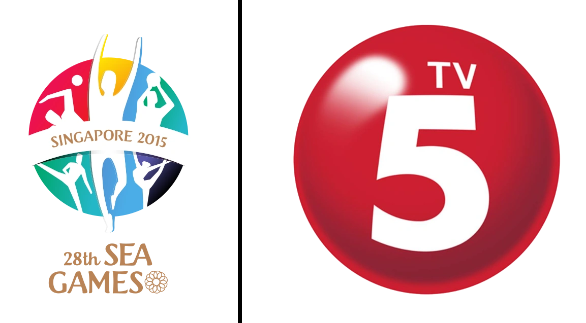 28th Sea Games Logo