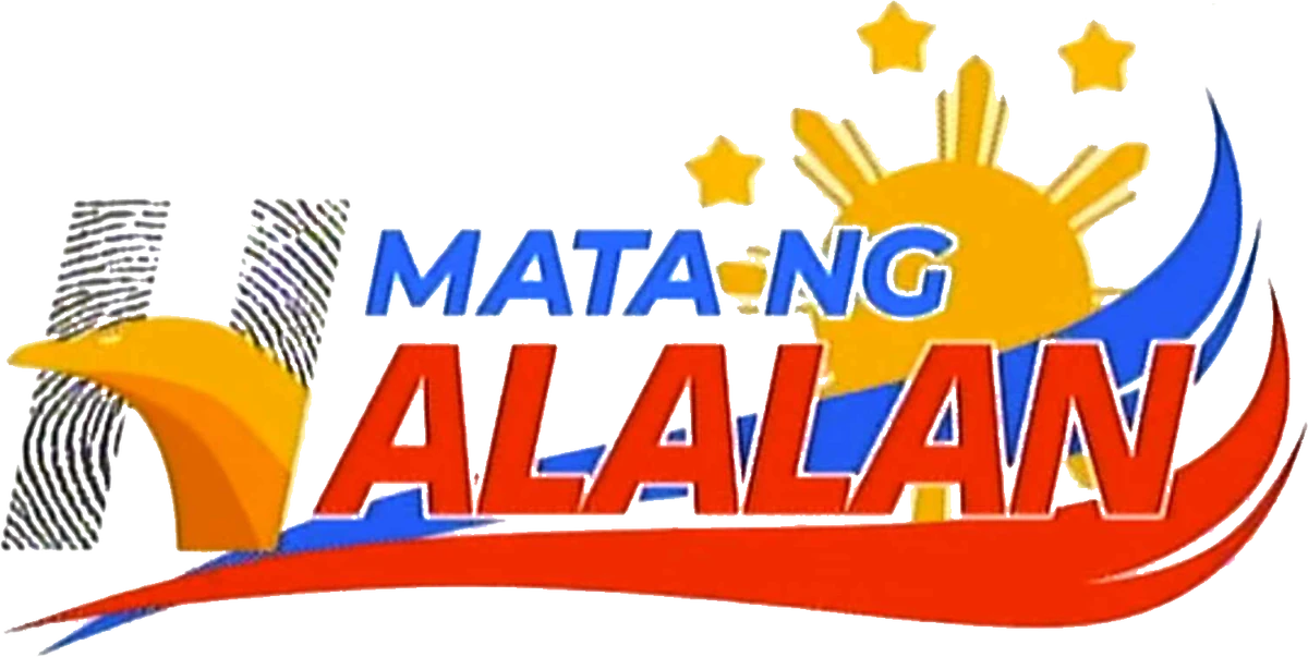 Mata ng Halalan 2025 (Net 25) | Russel Wiki | Fandom