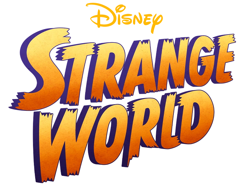 Strange World (film) | Russel Wiki | Fandom