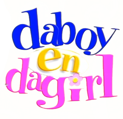 Daboy en Da Girl (GMA) | Russel Wiki | Fandom