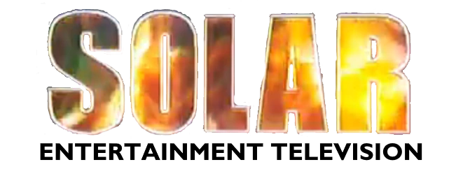 Solar TV Logos (1999-2001) | Russel Wiki | Fandom