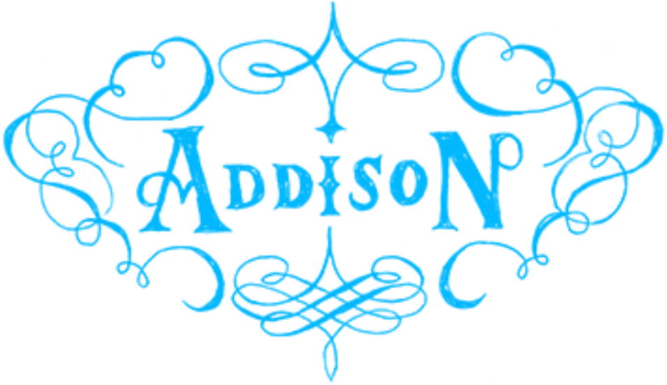 Addison (album) | Russel Wiki | Fandom