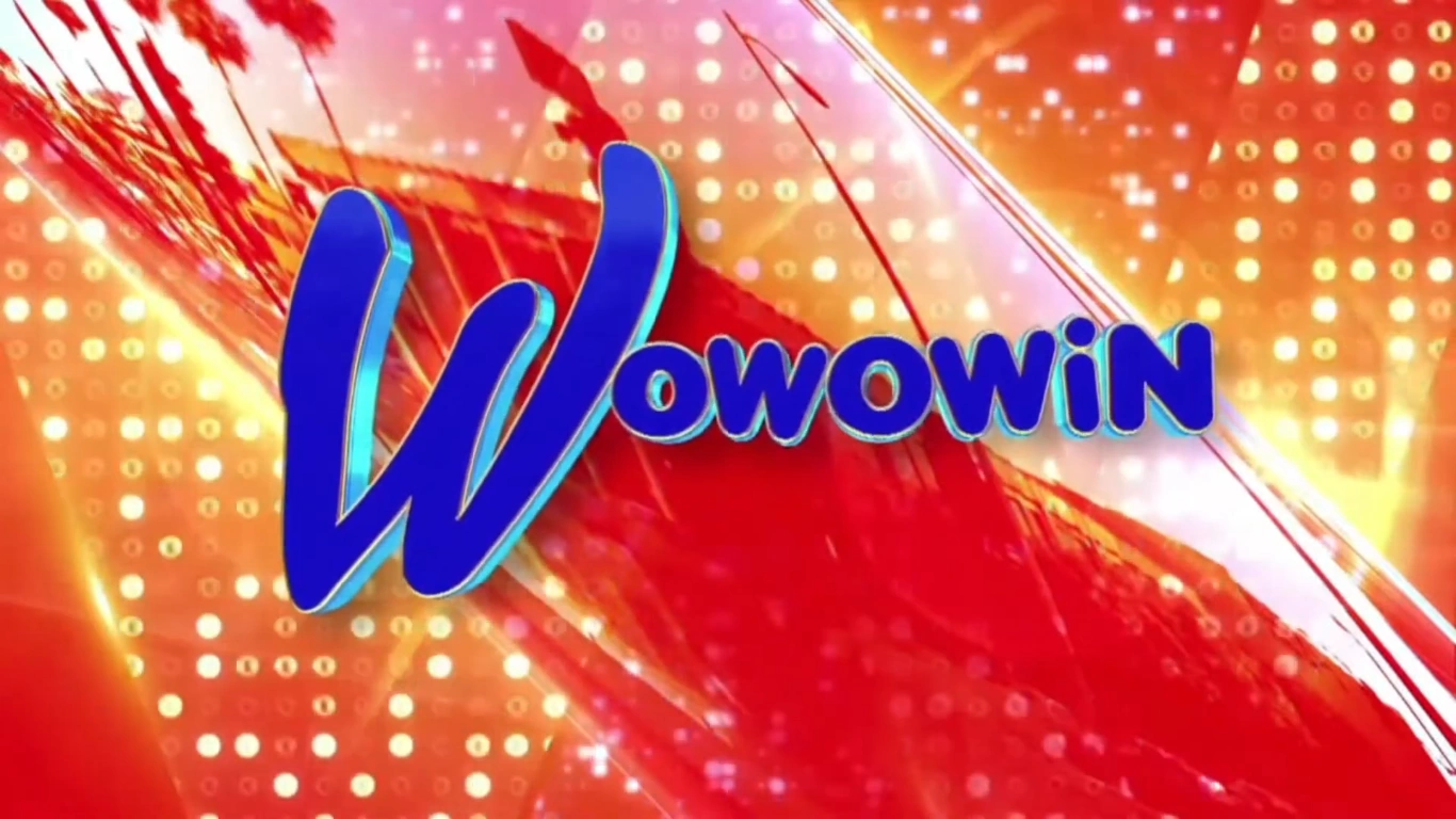 Wowowin | Russel Wiki | Fandom