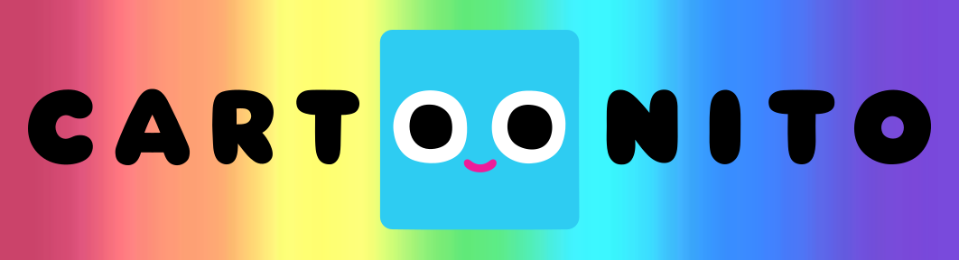 Cartoonito (Philippines) Backgrounds (2023-present) | Russel Wiki | Fandom