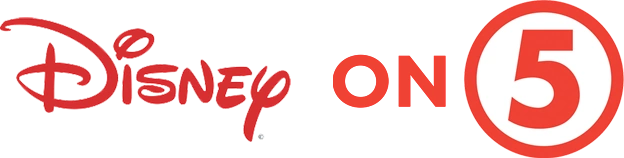 Disney on TV5 (TV5) | Russel Wiki | Fandom