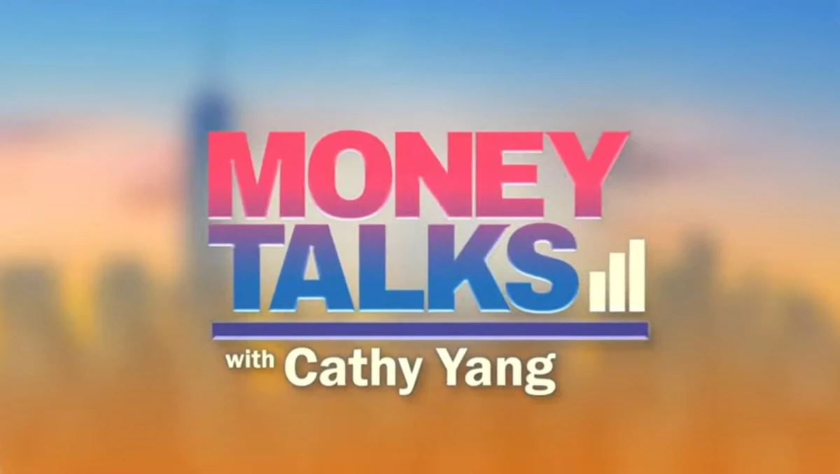 Money Talks with Cathy Yang (One News) | Russel Wiki | Fandom