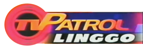 TV Patrol Linggo (ABS-CBN) | Russel Wiki | Fandom