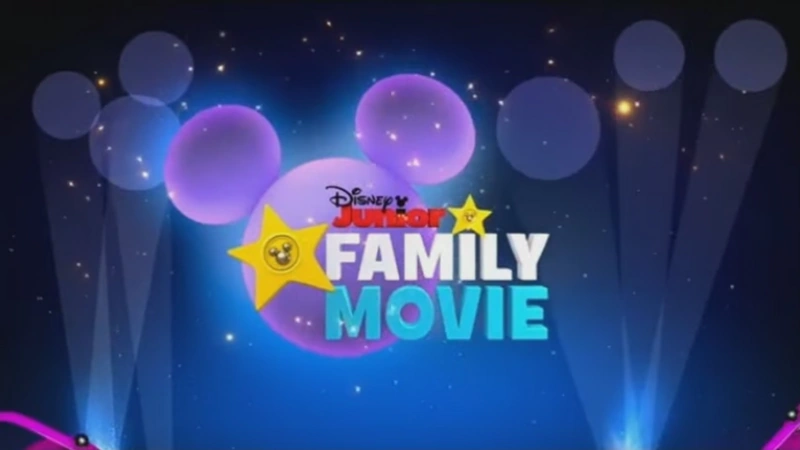 Disney Jr. Family Movie (Disney Jr.) | Russel Wiki | Fandom