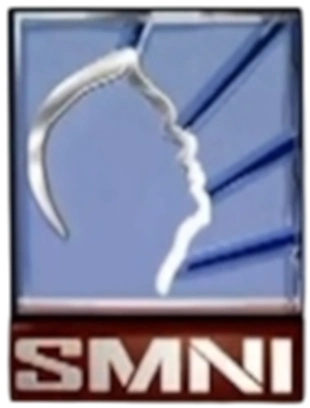 SMNI Logos (2010-present) | Russel Wiki | Fandom