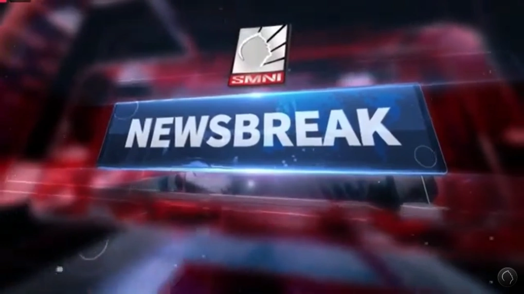 SMNI Newsbreak (SMNI) | Russel Wiki | Fandom