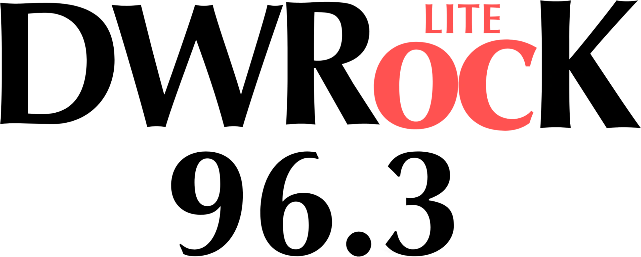 DWRK Logos | Russel Wiki | Fandom