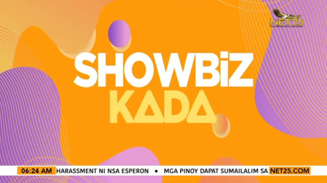 Showbiz Kada (Kada Umaga) | Russel Wiki | Fandom