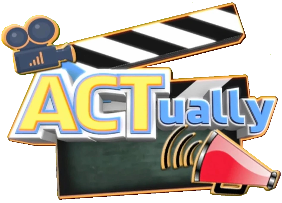 ACTually (Eat Bulaga!) | Russel Wiki | Fandom