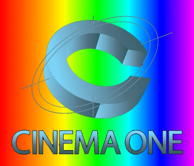 Cinema One Backgrounds (2006-2009) | Russel Wiki | Fandom